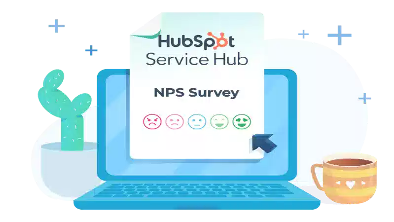 How to Create Net Promoter Score Surveys with HubSpot Service Hub